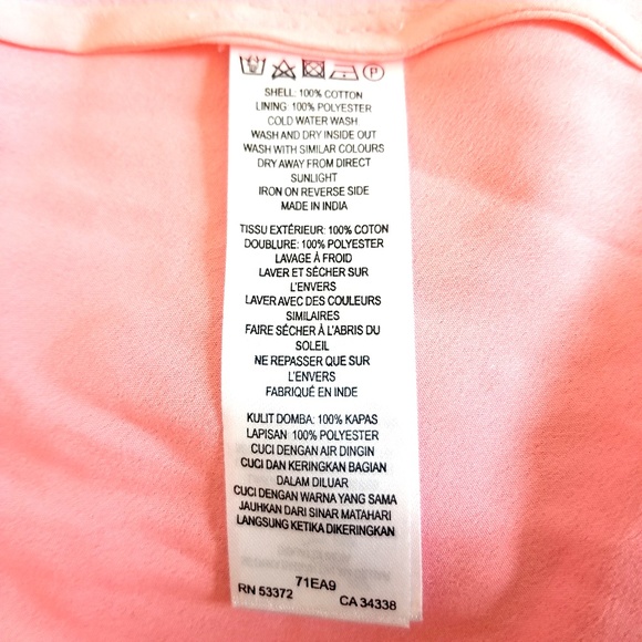 French Connection | Dresses | French Connection Crochet Sleeveless ...